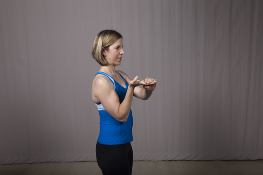 Elbow Stretching Exercises | My Doctor Online