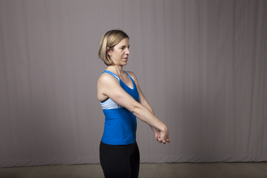 Elbow Stretching Exercises | My Doctor Online