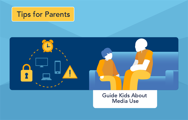 Help Your Family Unplug from Screens | My Doctor Online