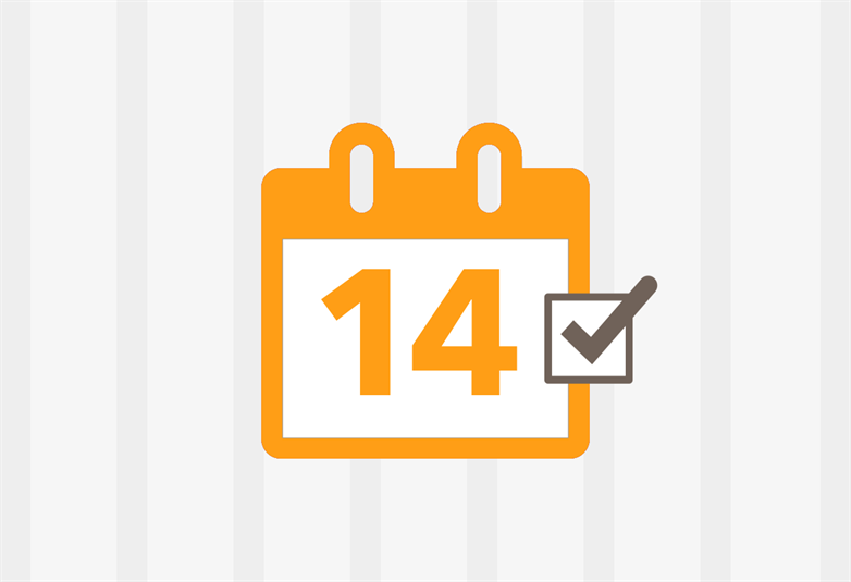 Your checklist – week 14 | My Doctor Online