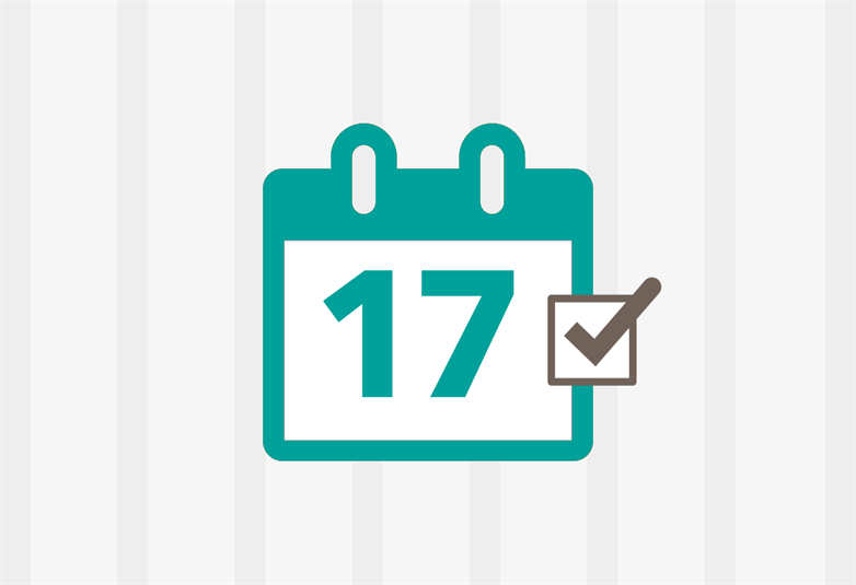 Your checklist – week 17 | My Doctor Online
