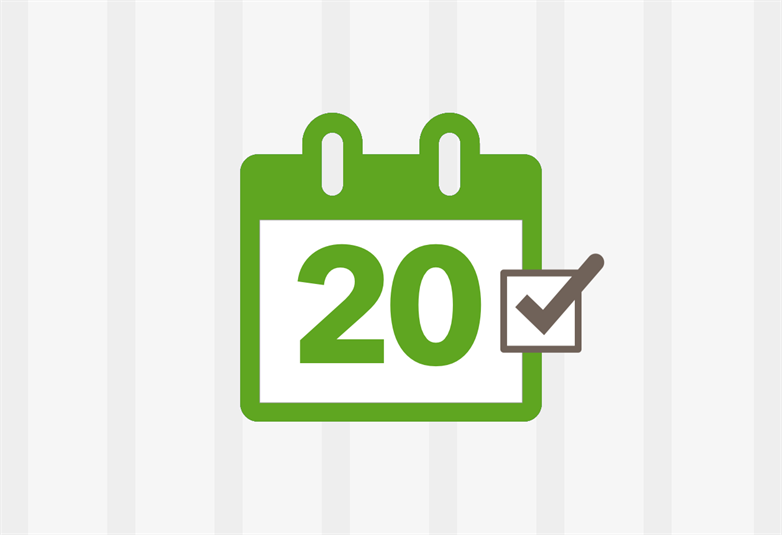 Your checklist – week 20 | My Doctor Online