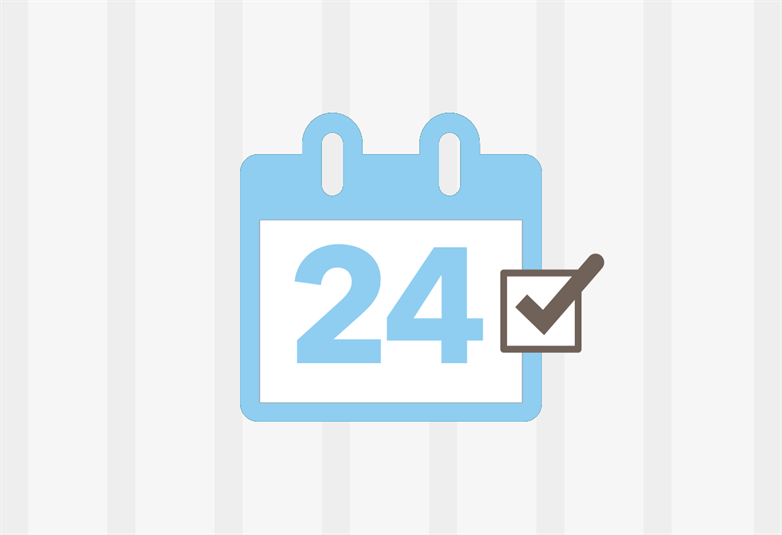 Your checklist – week 24 | My Doctor Online
