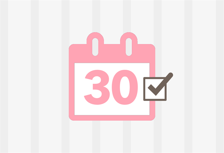 Your checklist – week 30 | My Doctor Online