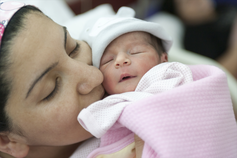 Right After Delivery | My Doctor Online